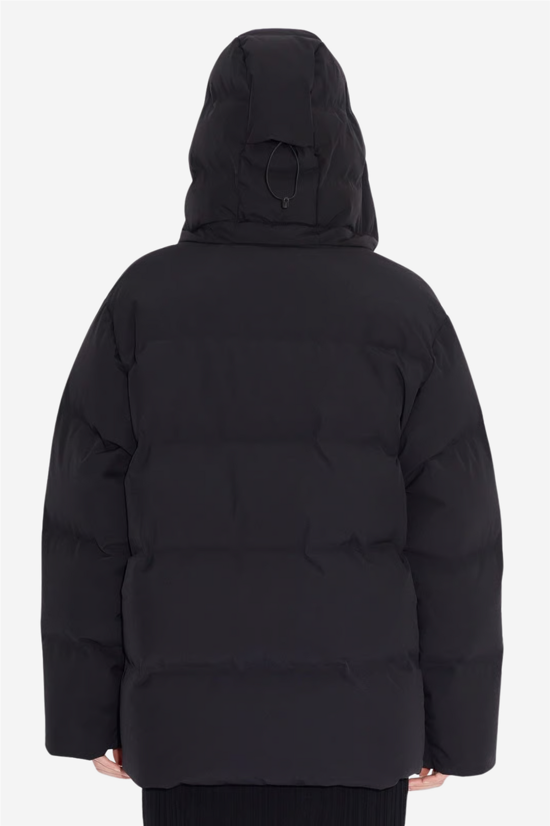 Besseggen Down Jacket Black – Me & My Cousin