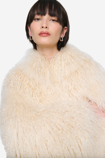 Ducie | Luxurious coats and jackets – Me & My Cousin