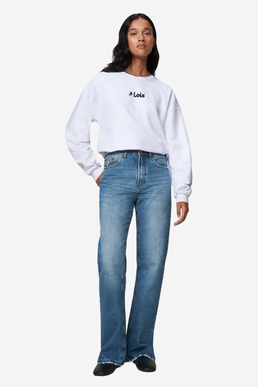 Lois Jeans Norge – Me & My Cousin