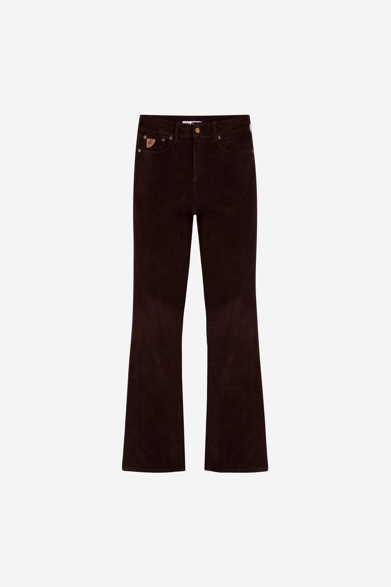 Raval 16 Micro Vintage Bitter Chocolate | Me & My Cousin