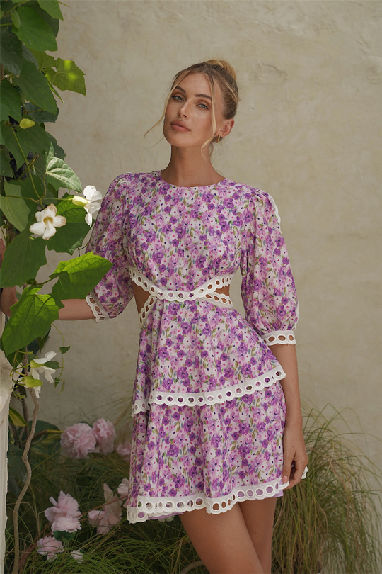 Love Lolina – Me & My Cousin