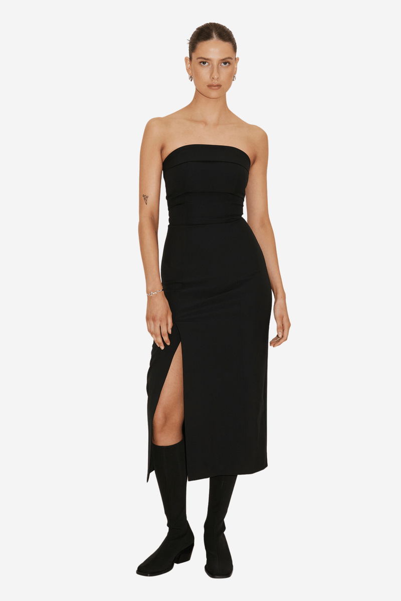 Shelly Dress | Me & My Cousin