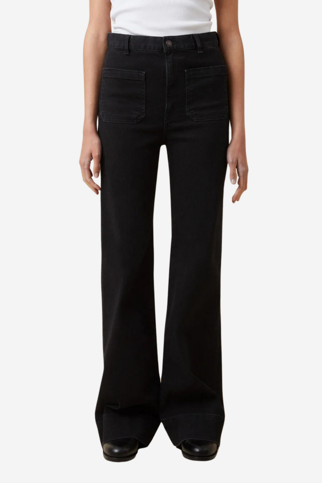 Jeanerica – Side 3 – Me & My Cousin