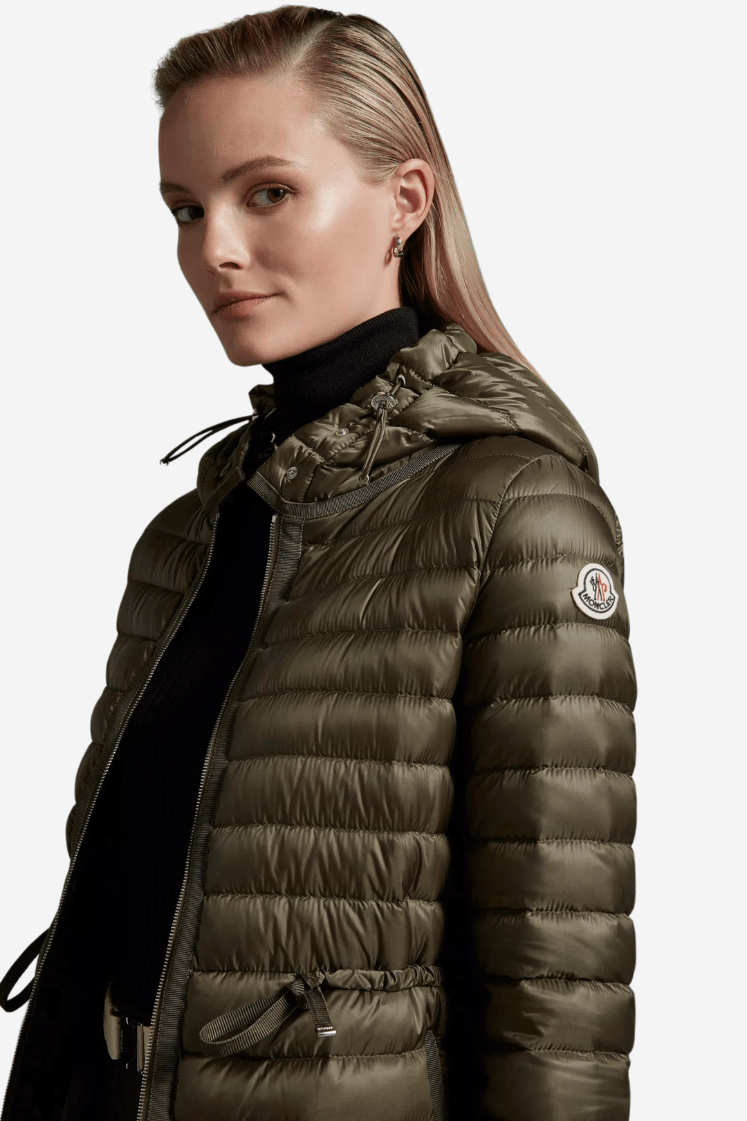 Raie short down jacket | Me & My Cousin Raie short down jacket | Me & My Cousin