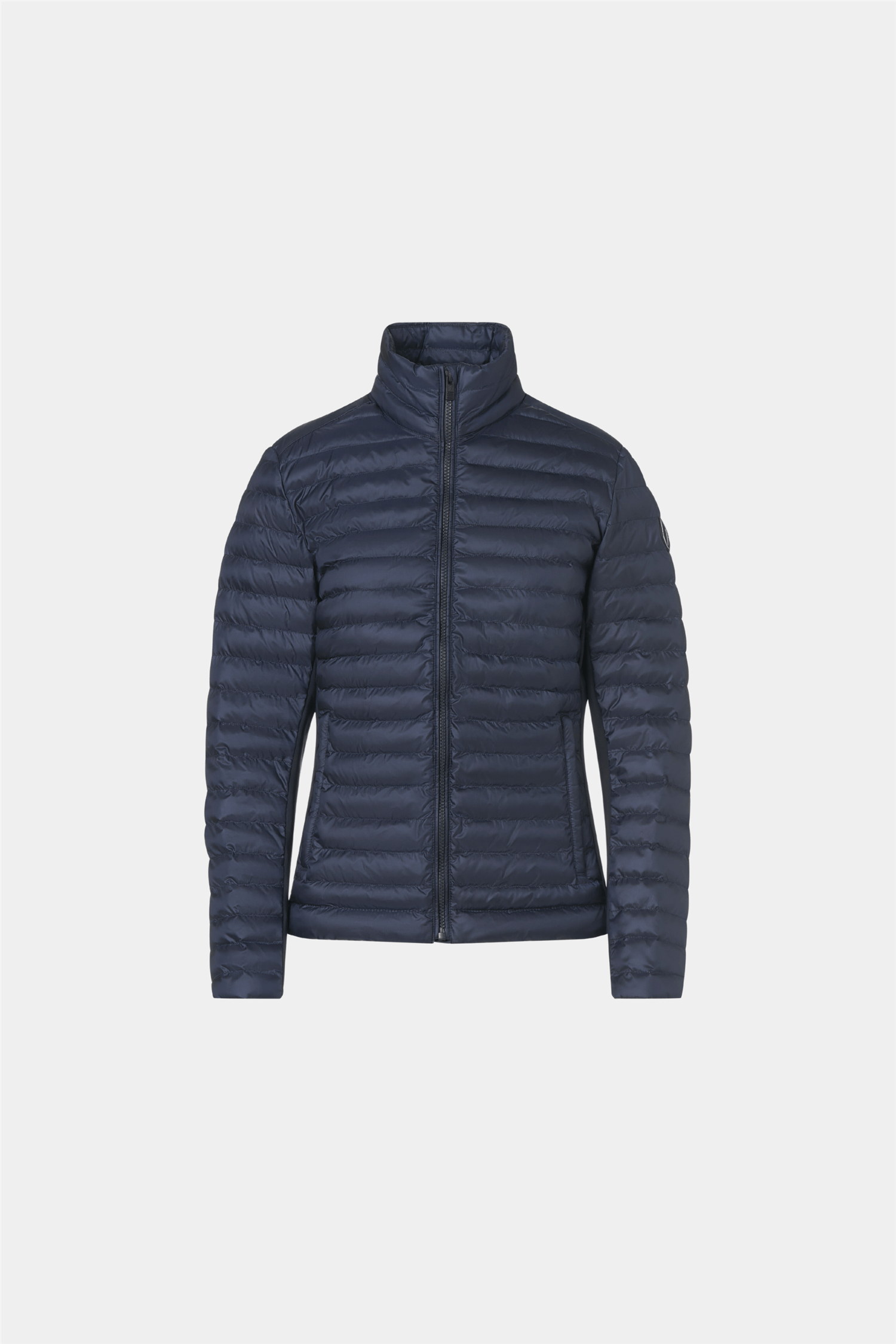 Banff II Jacket – Me & My Cousin